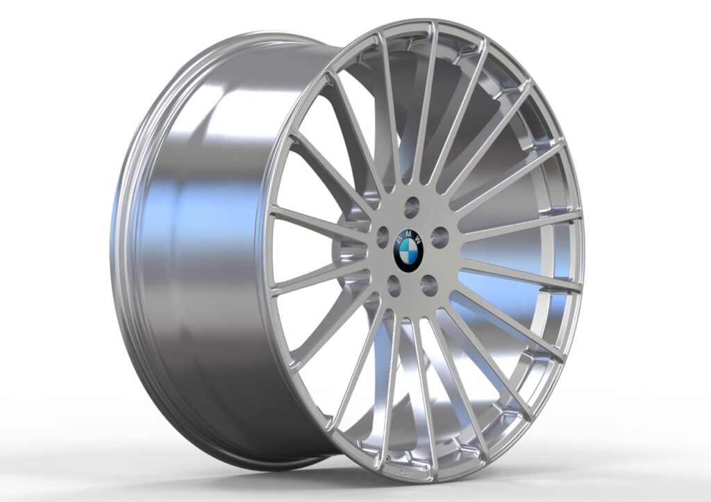 Audi Wheels Rims Custom Forged 18″ 19″ 20″ 21″ 22″ | Monaco Motorworks